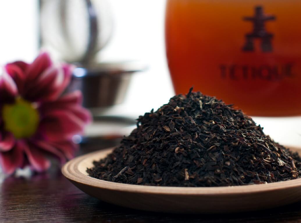 ¿Qué es y qué beneficios tiene el té Assam?