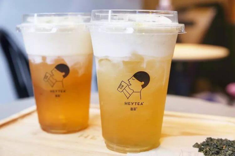 La guía definitiva del té de queso