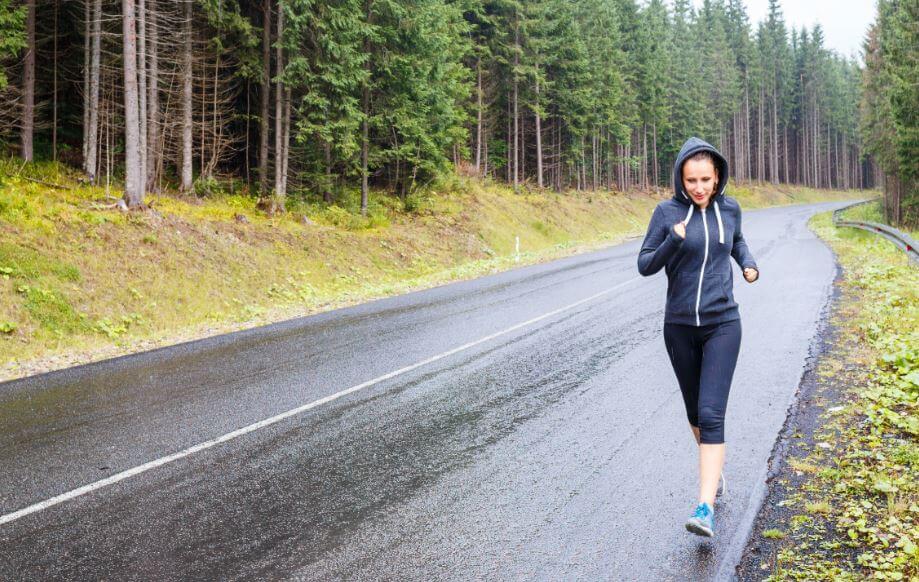 ¿Cuándo el running se hace accesible para un principiante?