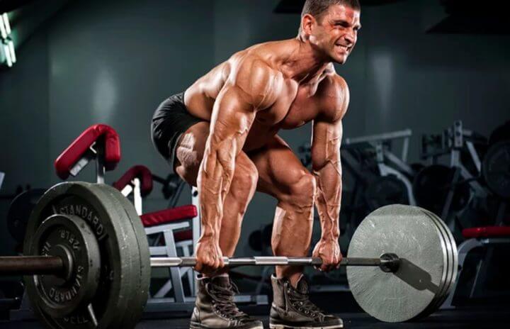 La guía definitiva de powerlifting para principiantes