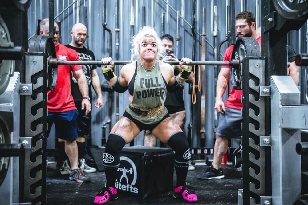 La guía definitiva de powerlifting para principiantes