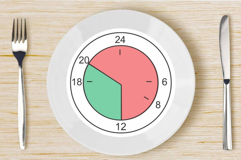 10 consejos útiles para ayunar de forma saludable