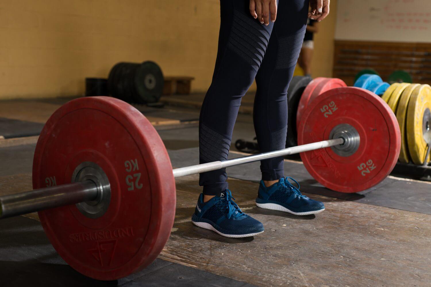 La guía definitiva de powerlifting para principiantes