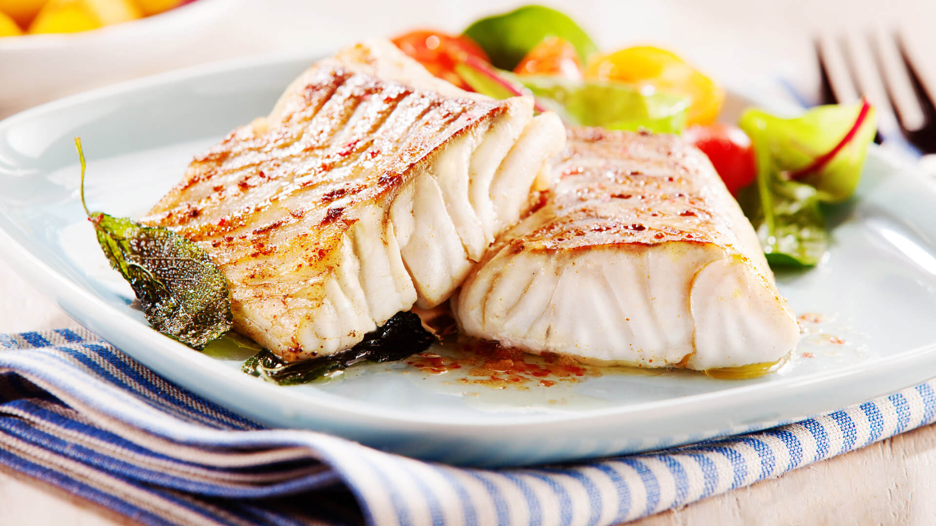 5 recetas con pescado excelentes para tu salud cardiovascular