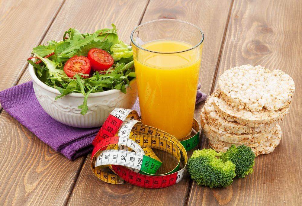 5 cambios que debes hacer a tu dieta para que sea más limpia