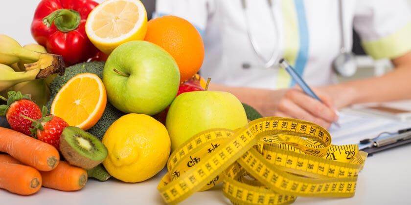 Cómo encontrar la dieta más adecuada para perder peso
