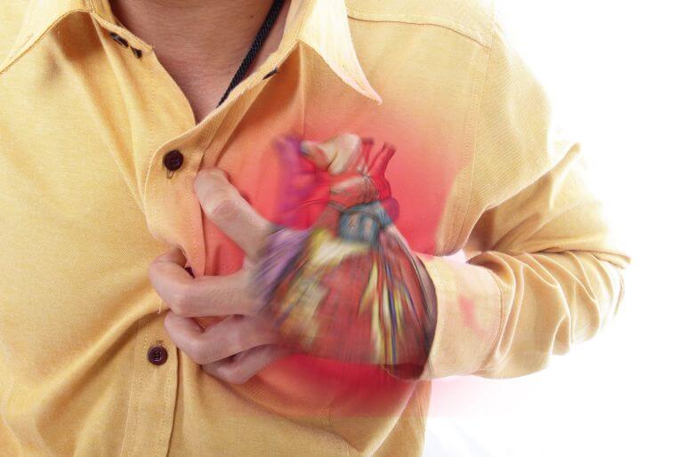 7 maneras simples de mantener tu corazón fuerte y saludable