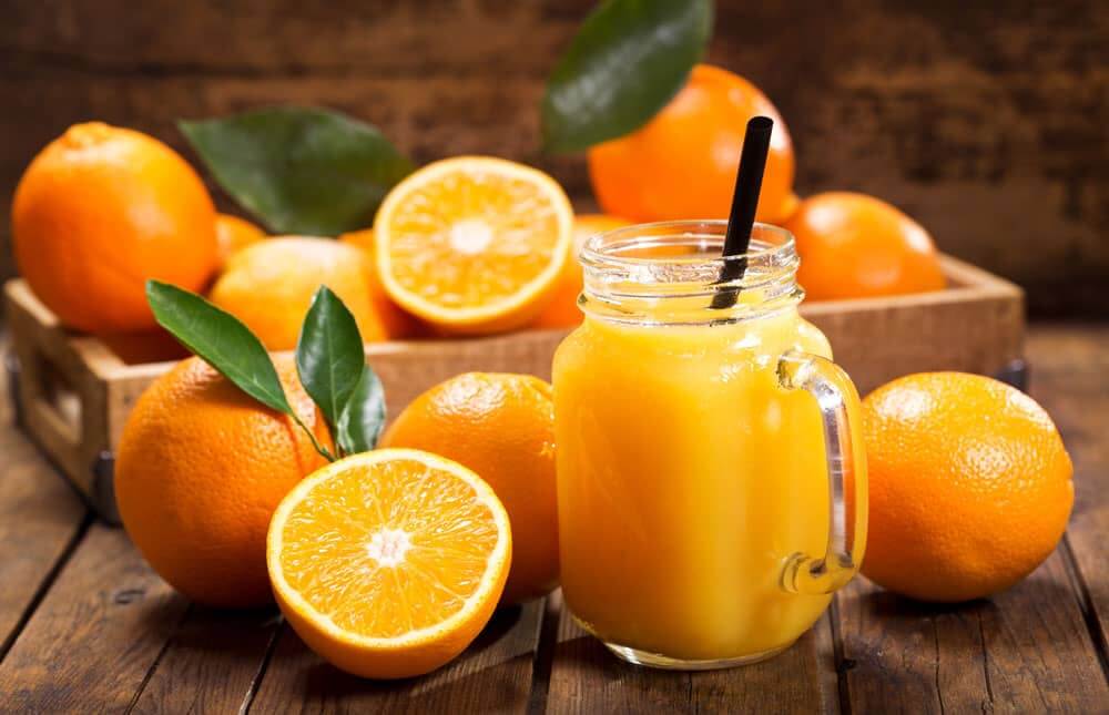 5 Frutas Que Debes Comer Si Estás Siguiendo Un Tratamiento Contra El Cáncer