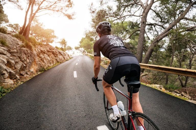 Las mejores rutinas de ciclismo según tu condición física Las mejores rutinas de ciclismo según tu condición física