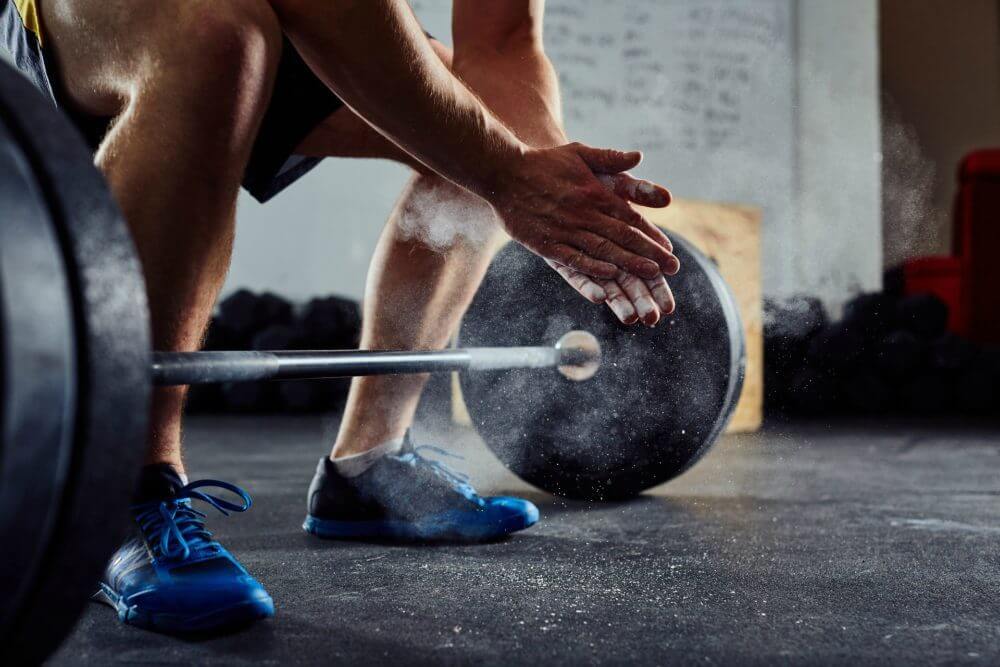 Cómo ganar más confianza al entrenar en una sala de pesas