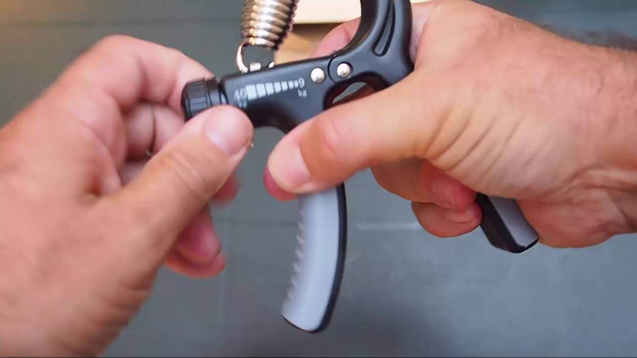 La guía definitiva del entrenamiento de antebrazo