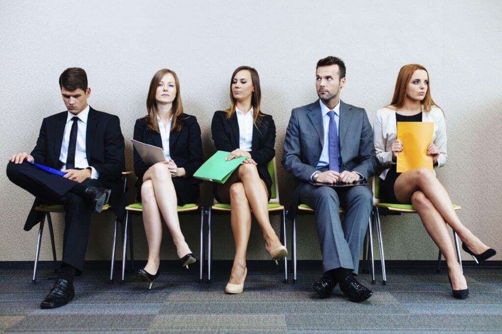 7 trucos creativos para pasar durante el día menos tiempo sentado