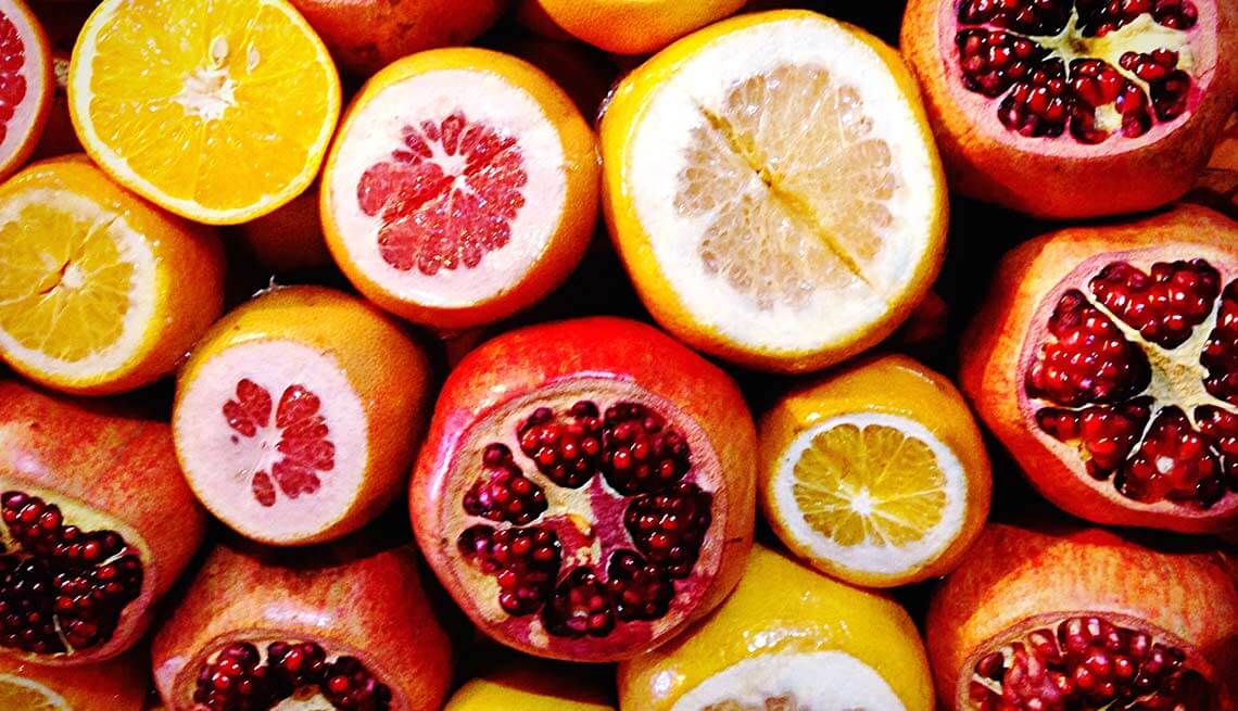 Qué beneficios tienen los flavonoides y cómo obtenerlos