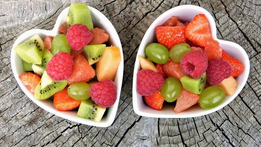 5 Frutas Que Debes Comer Si Estás Siguiendo Un Tratamiento Contra El Cáncer