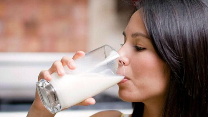 ¿Hasta cuándo está buena la leche después de la fecha de caducidad?