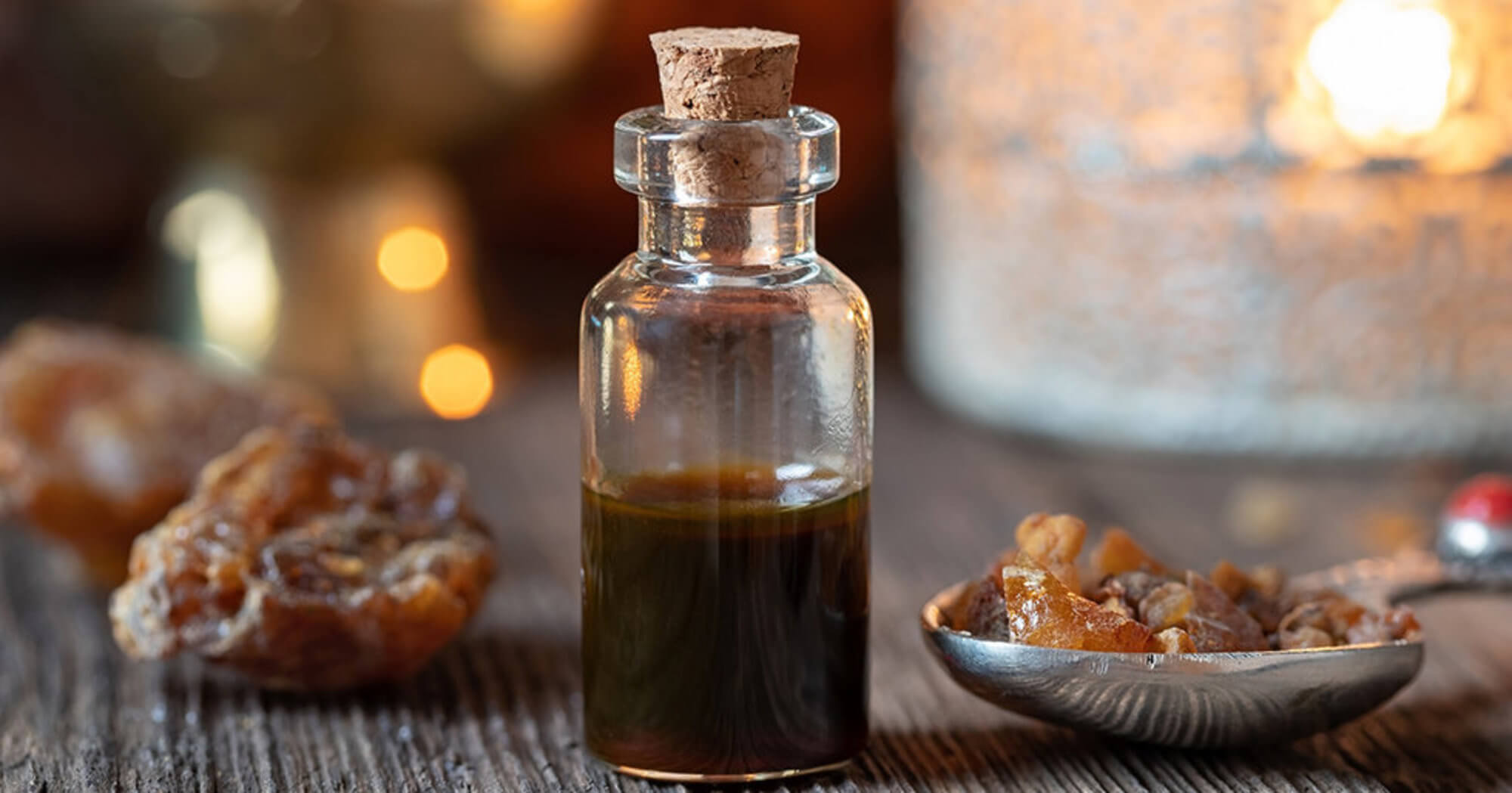 7 beneficios sorprendentes del aceite de mirra
