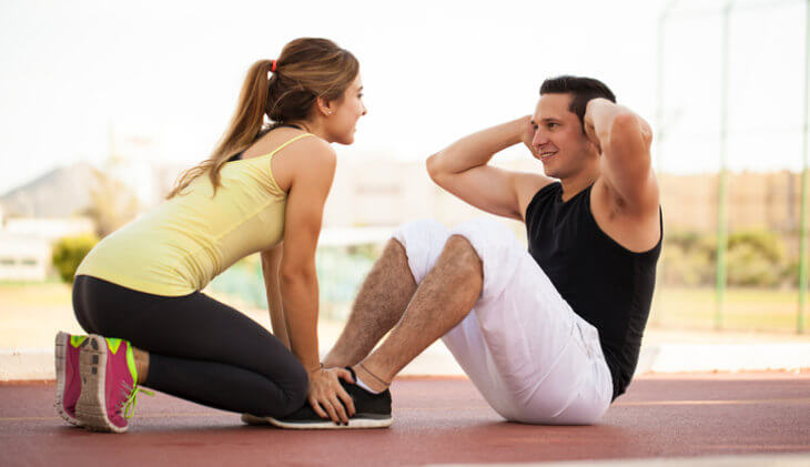 Qué dice tu forma corporal acerca de tu salud