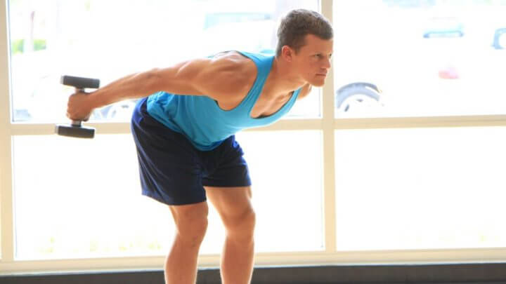 La guía definitiva para entrenar el tríceps