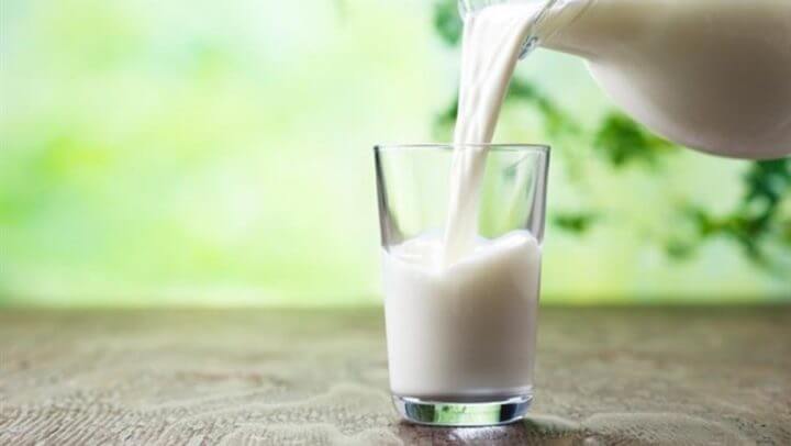 ¿Hasta cuándo está buena la leche después de la fecha de caducidad?