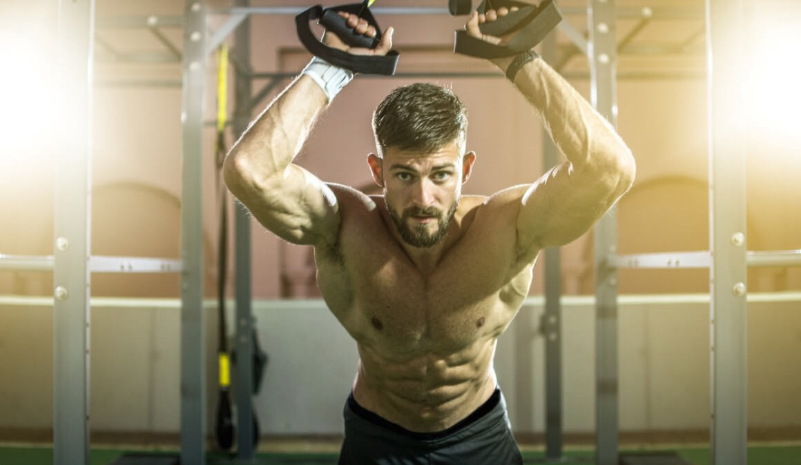 La guía definitiva para entrenar el tríceps