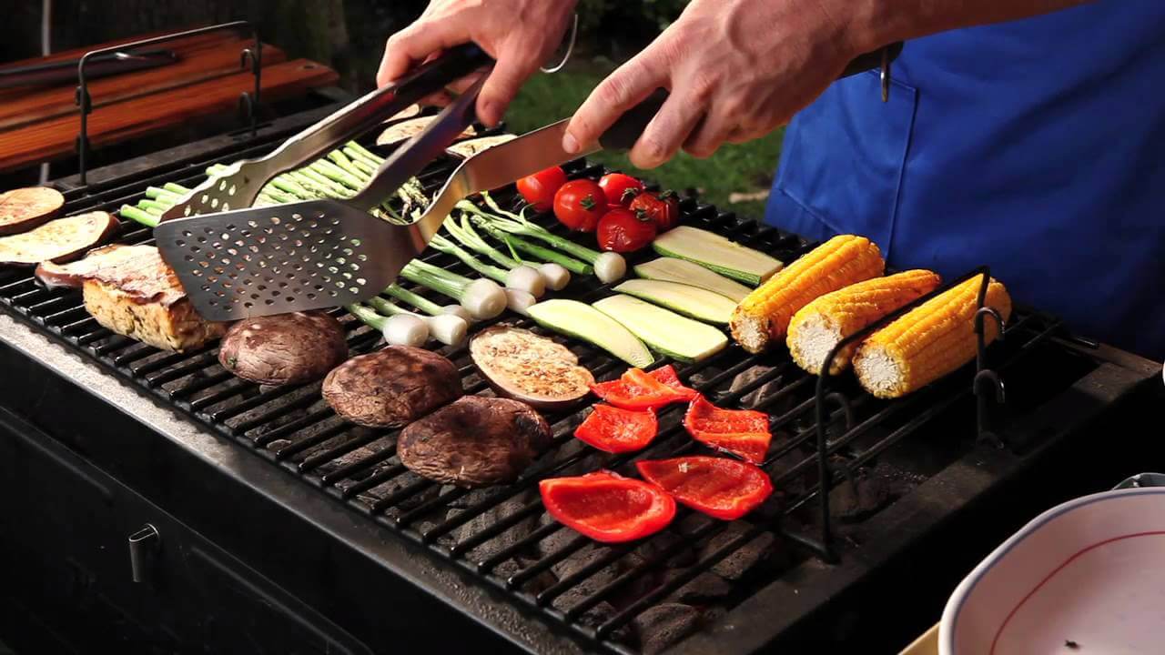 5 recetas ideales para hacer una barbacoa dentro de casa