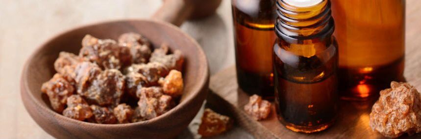 7 beneficios sorprendentes del aceite de mirra