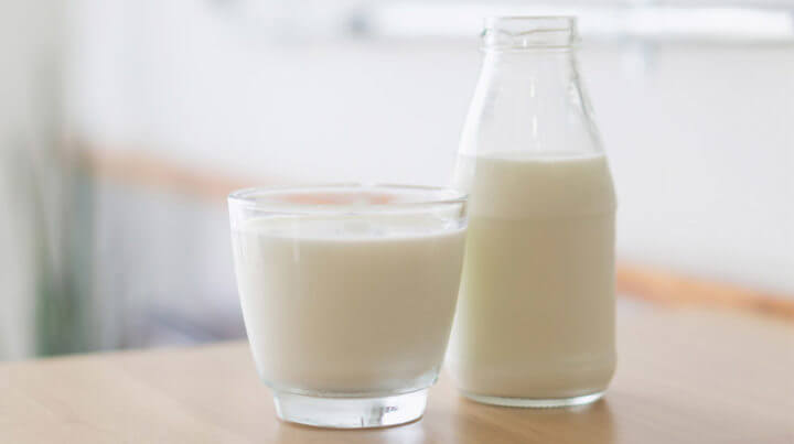 Beneficios y usos de la leche fortificada