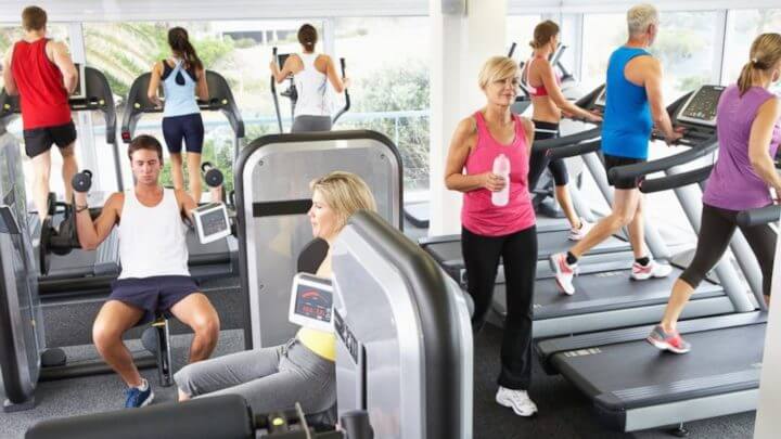 ¿Cuánto cuesta realmente volverse a poner en forma?