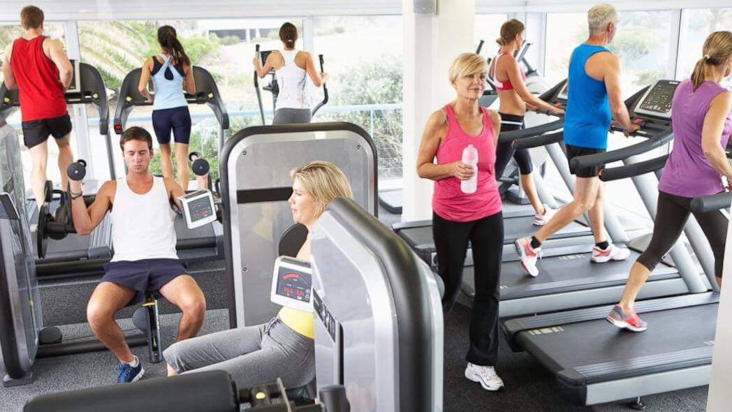 ¿Cuánto cuesta realmente volverse a poner en forma?