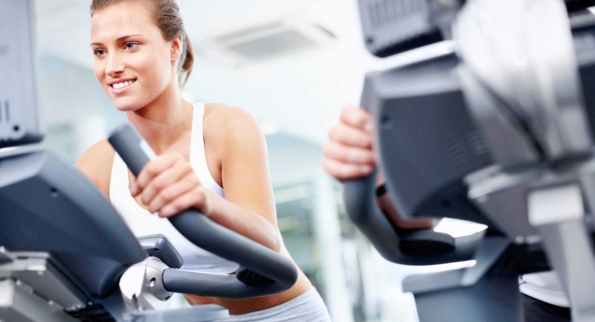 La guía definitiva para principiantes para hacer ejercicio cardiovascular