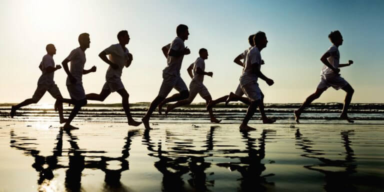 Resistencia - Entrenamiento