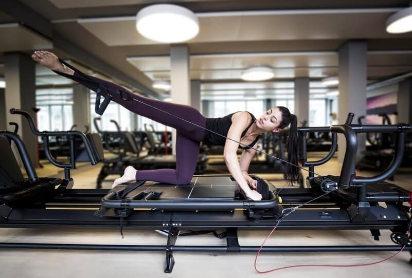 La tendencia fitness de 2020 que encantará a los amantes del Pilates