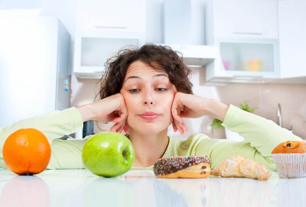 Ortorexia: cuando comer sano se convierte en un trastorno
