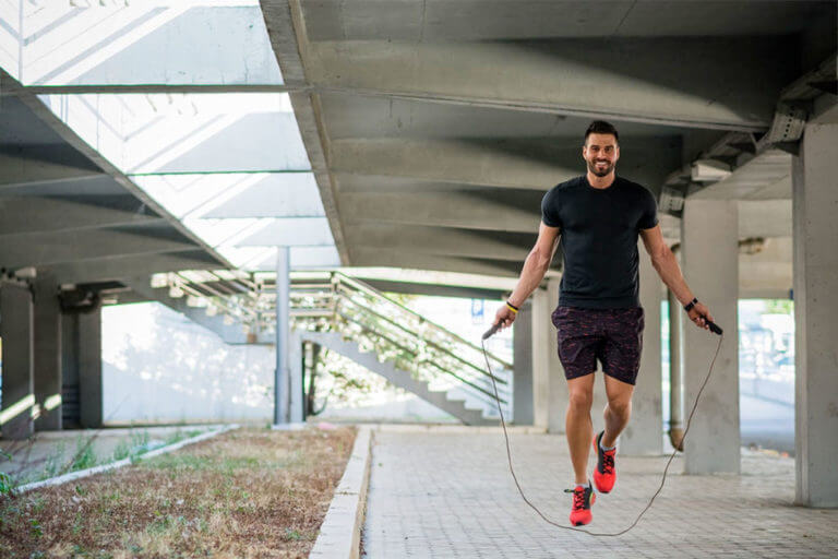 La guía definitiva para principiantes para hacer ejercicio cardiovascular