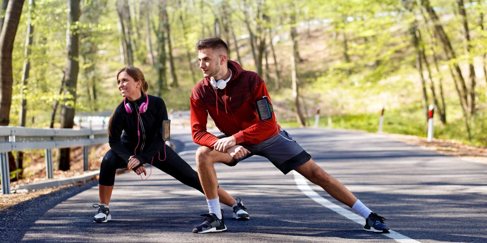 ¿Cual es la mejor rutina de recuperación para ti?