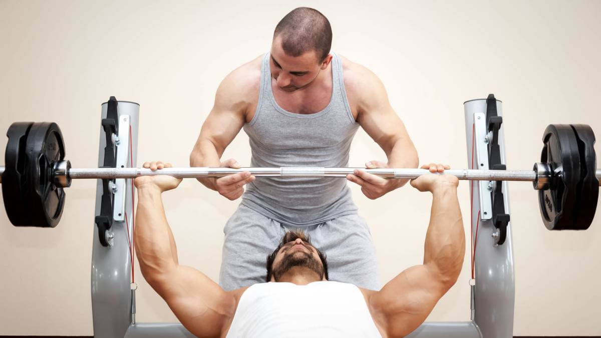 Fuerza - Entrenamiento