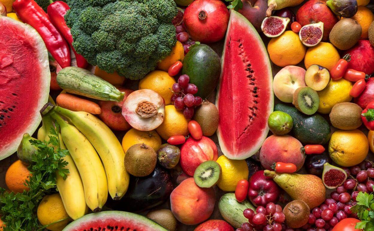 La importancia de comer frutas de temporada y los mejores momentos de ...