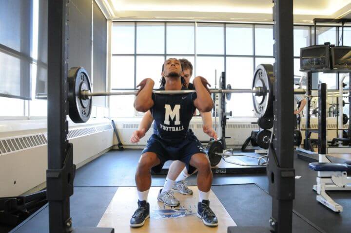 ¿Qué es el Cluster Training y cómo puede mejorar tu potencia?