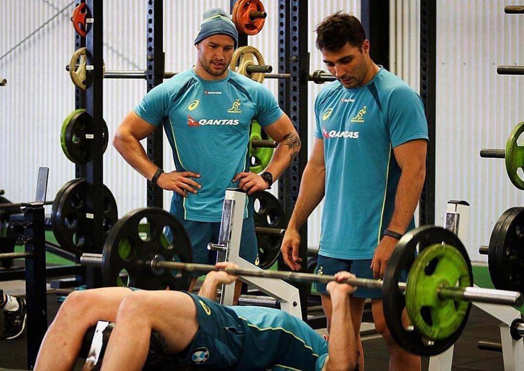 ¿Qué es el Cluster Training y cómo puede mejorar tu potencia?