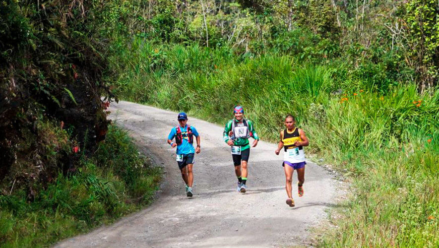 9 consejos para correr tu primera ultramaratón