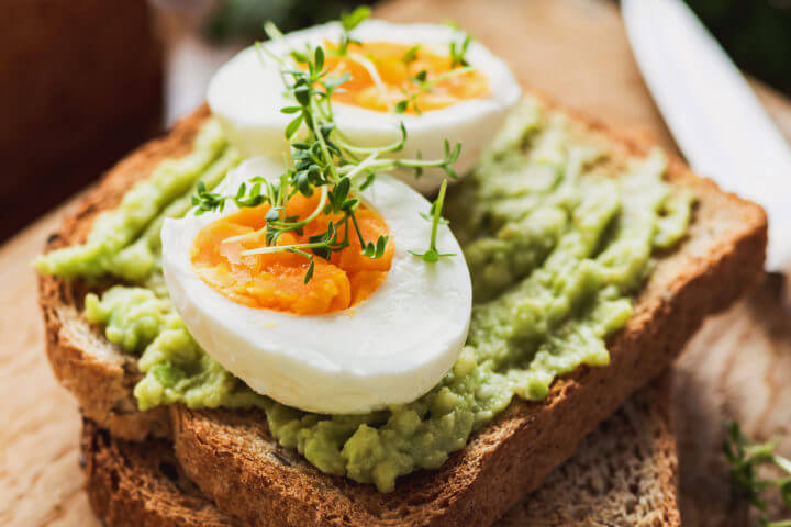 5 Recetas De Desayunos Ideales Para Diab ticos 5-recetas-de-desayunos-ideales-para-diab-ticos