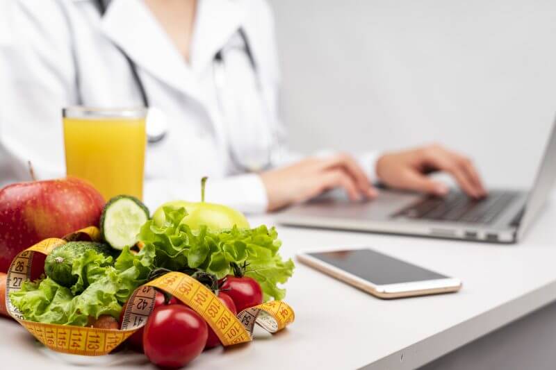 ¿Cuál es la diferencia entre un dietista y un nutricionista? ¿Cuál es la diferencia entre un dietista y un nutricionista?