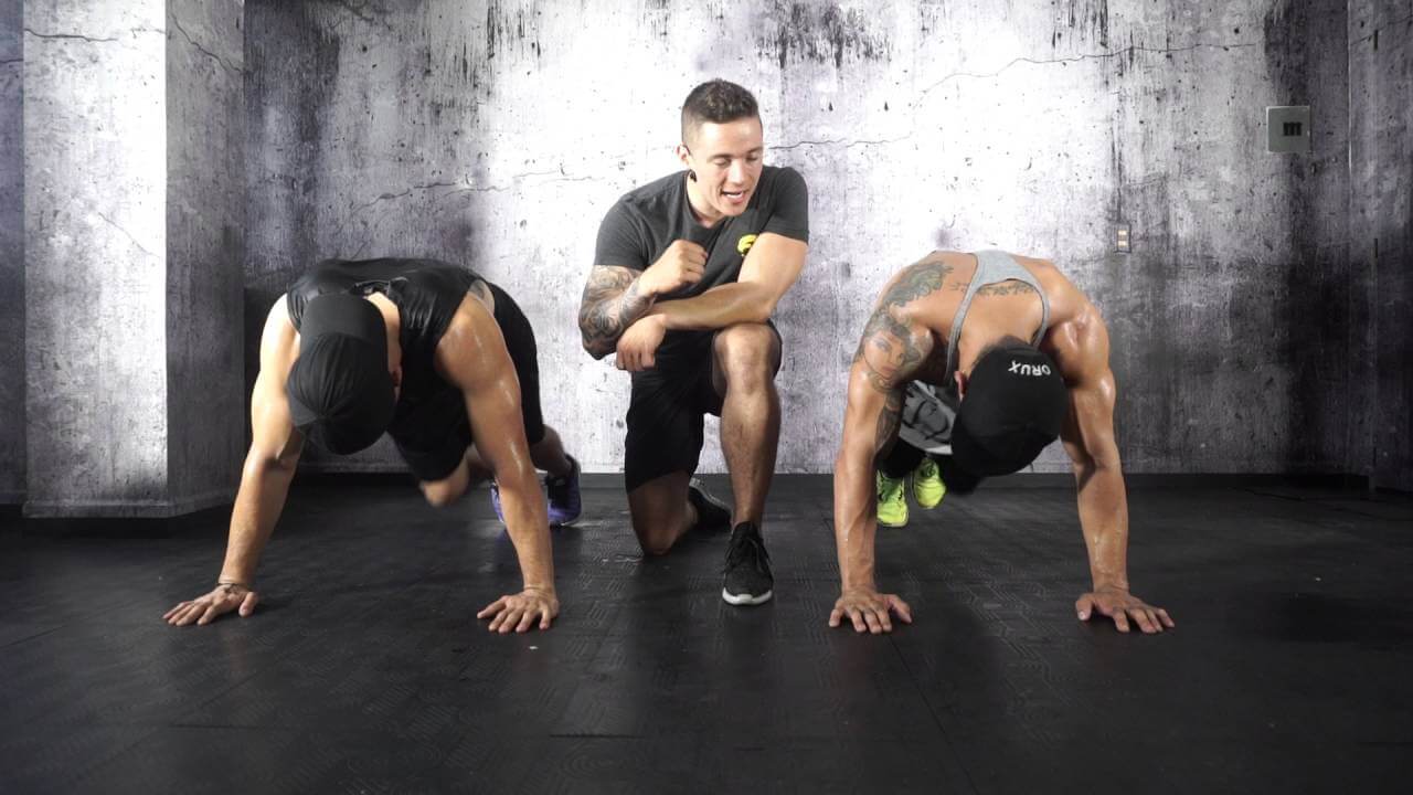 5 maneras de optimizar tus rutinas de entrenamiento para ver resultados ...