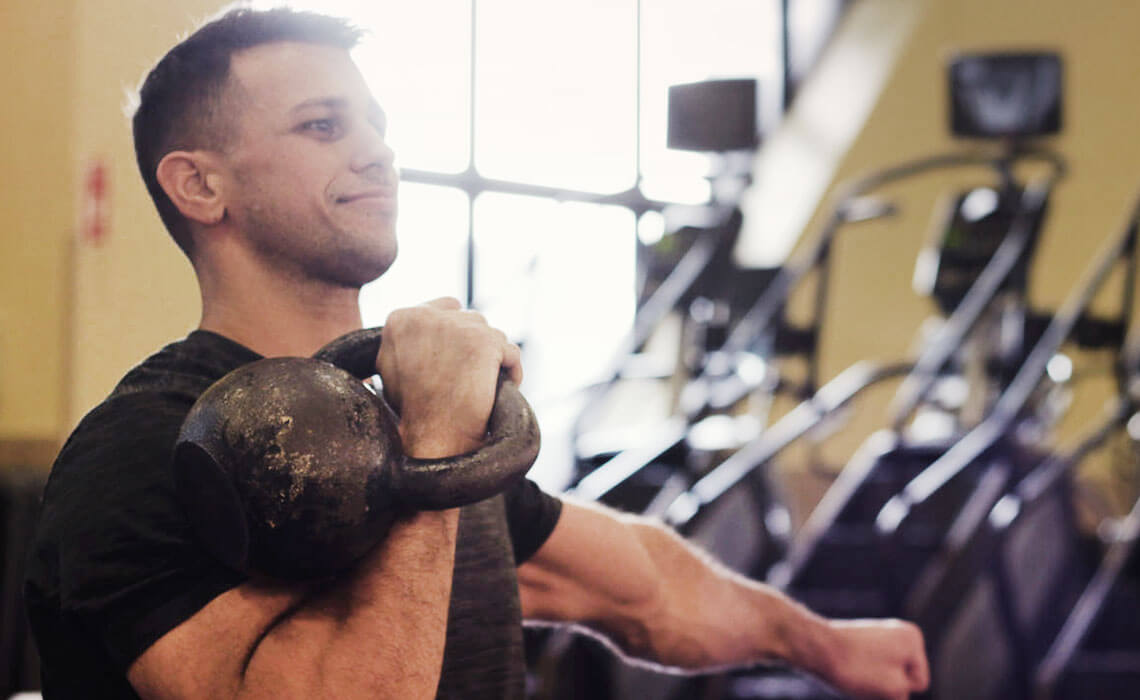 5 maneras de optimizar tus rutinas de entrenamiento para ver resultados ...