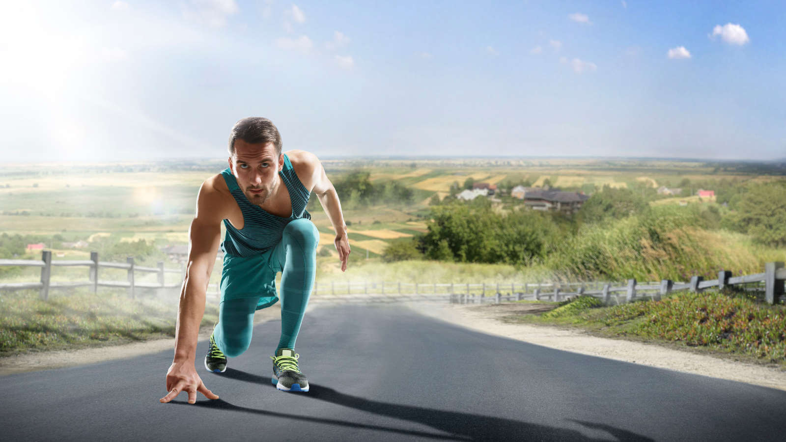 Consejos para prepararte para correr una maratón