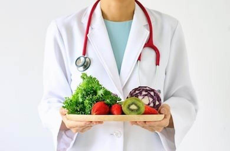 Guía de la Terapia de Nutrición Médica (MNT)
