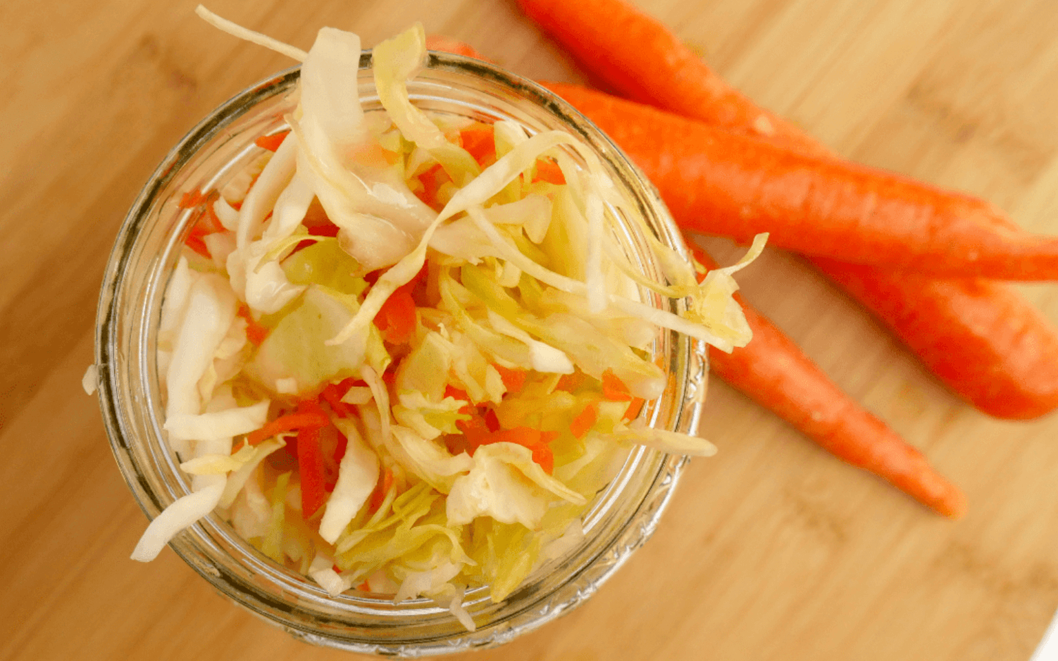 4 beneficios sorprendentes del Chucrut y cómo hacerlo en casa