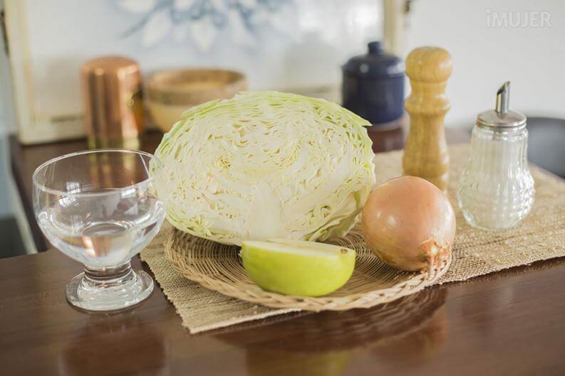 4 beneficios sorprendentes del Chucrut y cómo hacerlo en casa