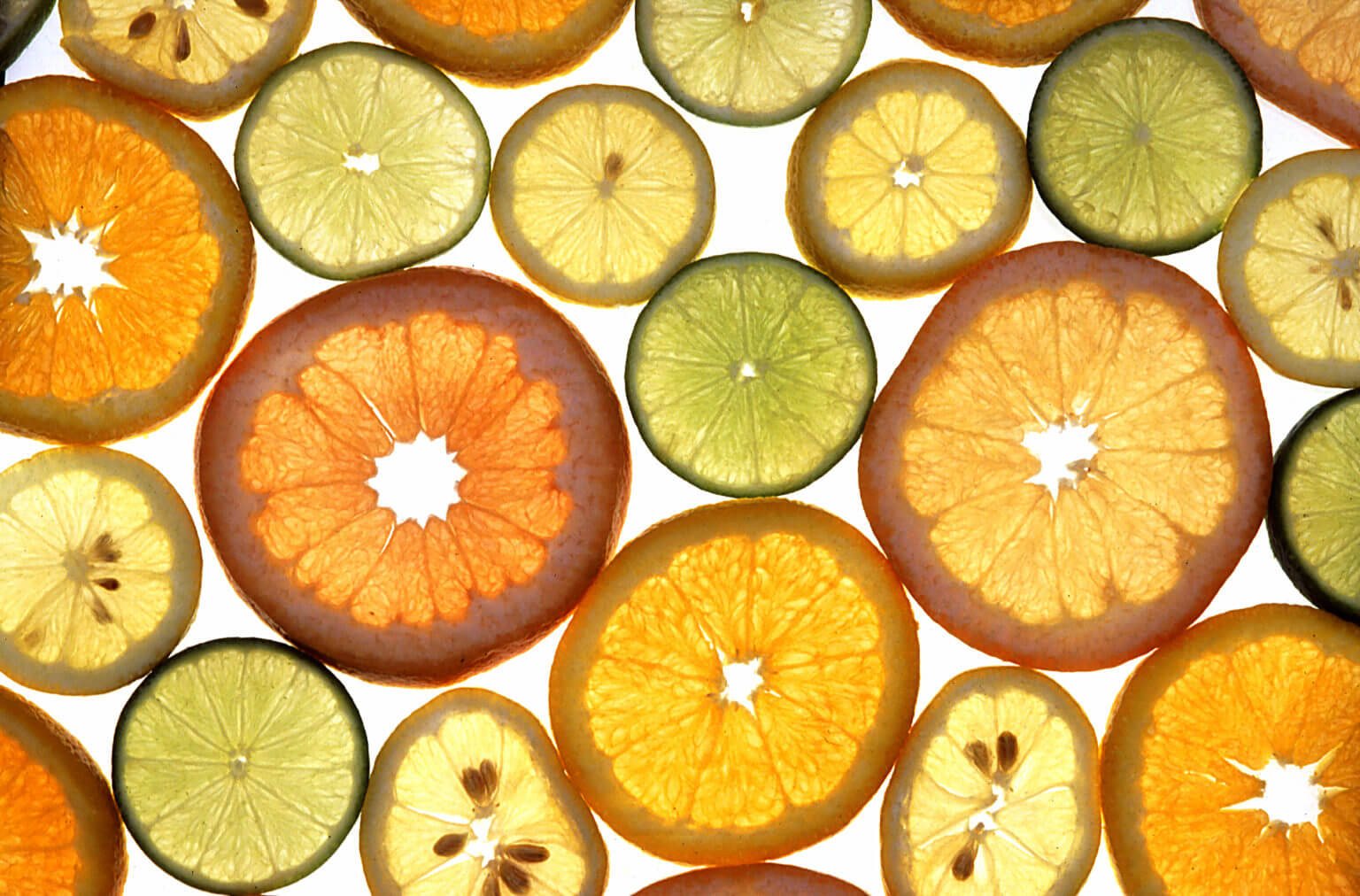 Los 5 alimentos más ácidos y saludables