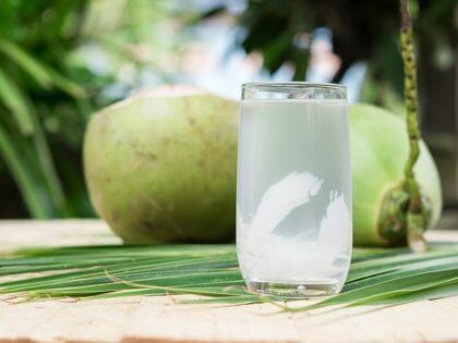 ¿Es el kéfir de coco el nuevo superalimento?